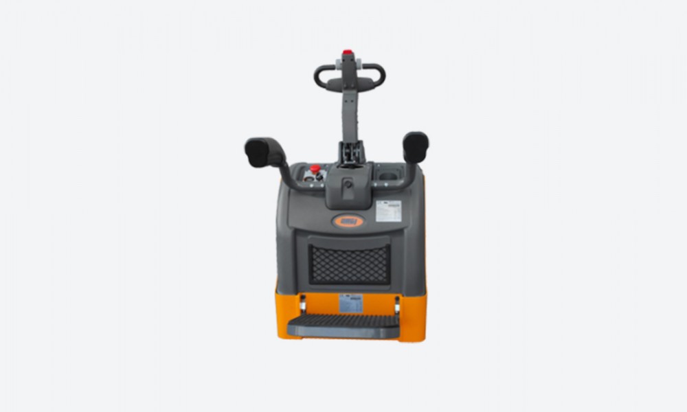 Low lift and pallet stackers with ride-on operator | Product Categories ...